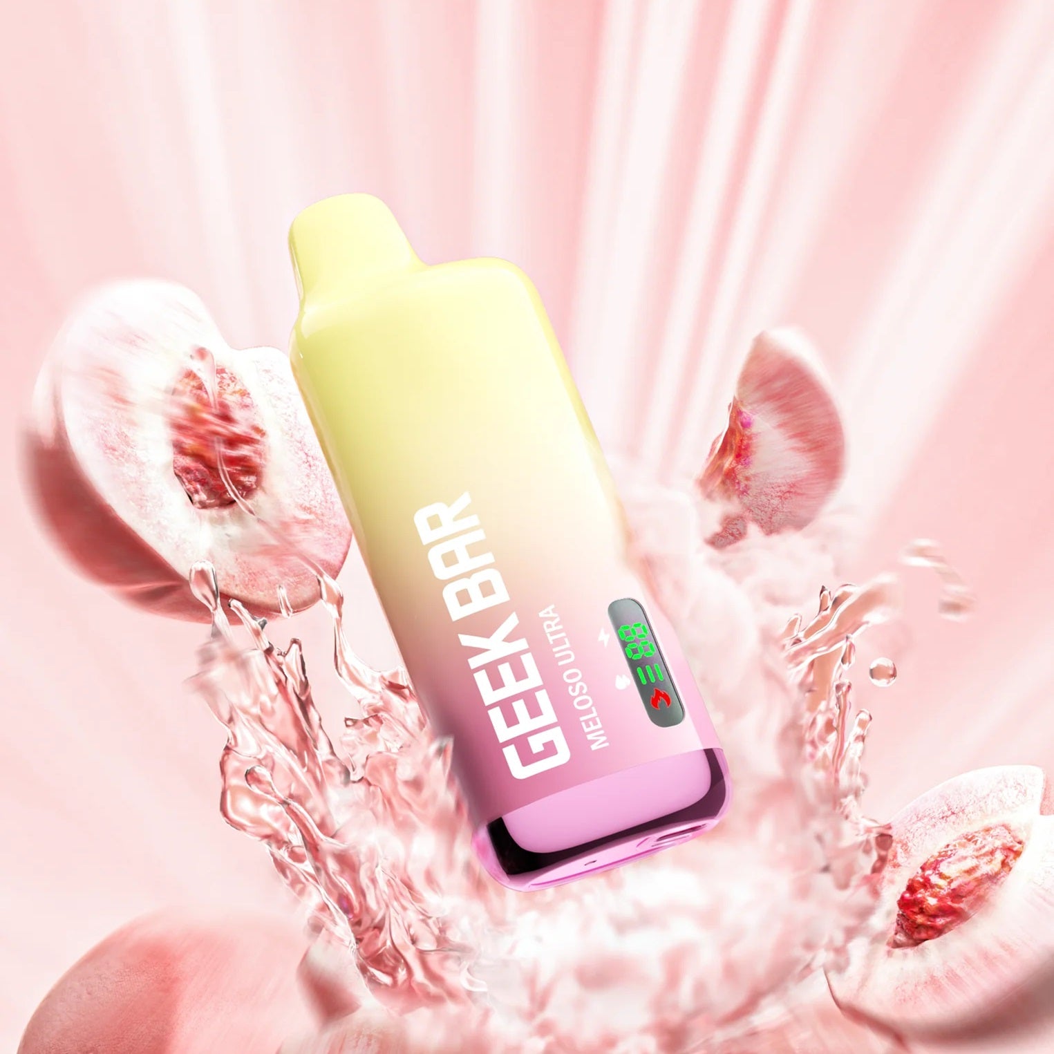 Geek Bar Meloso Ultra 10K Review: Elevating Vaping to New Heights ...