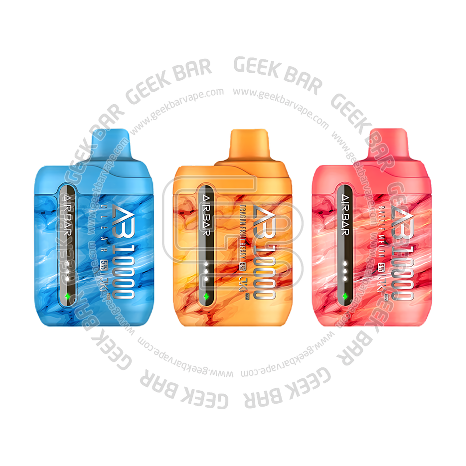 Geek Bar Digi Flavor Brk Pods Disposable Vape Digiflavor BRK By Geek ...