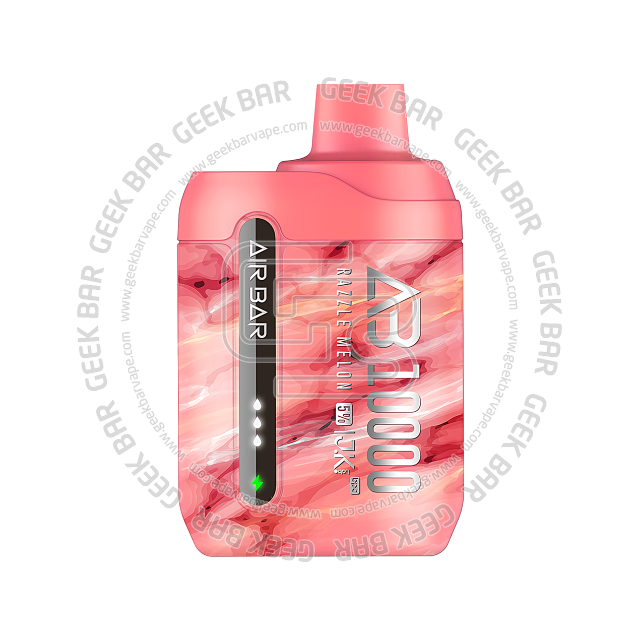 Geek Bar Pulse X 25K Puffs Vape | Official Website | Jam Edition In ...