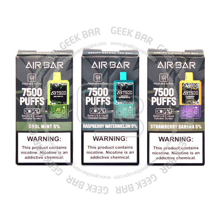 How to Fix the Geek Bar Pulse 15K Vape Battery that Isn’t Working ...