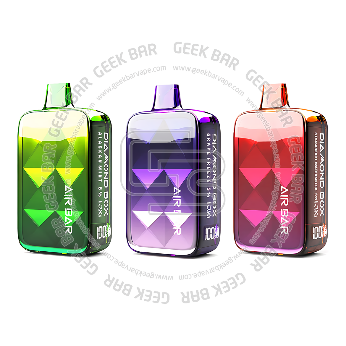 Vape Clearance - Best Deals on Disposable Vapes | GBar Vape