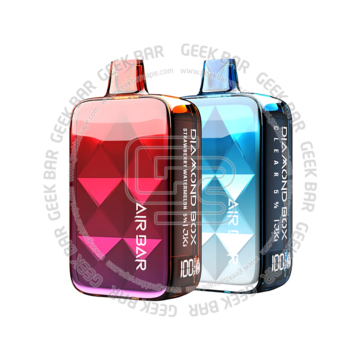 Geek Bar Pulse 15K Puffs Smart Vape | Official Website | Geek Pulse ...