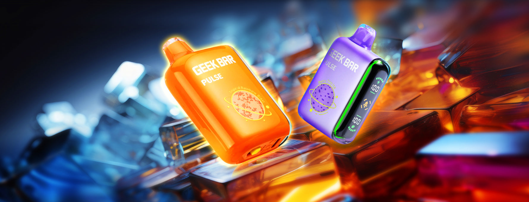 GBar Vape Online Store | Disposable eCigs Official