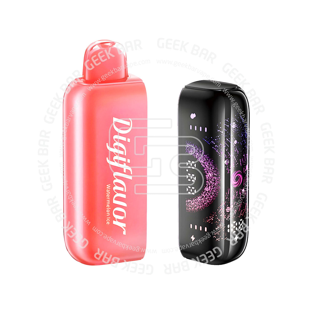 Geek Bar Digiflavor BRK Pod 20K Puffs Vape | Official Website ...