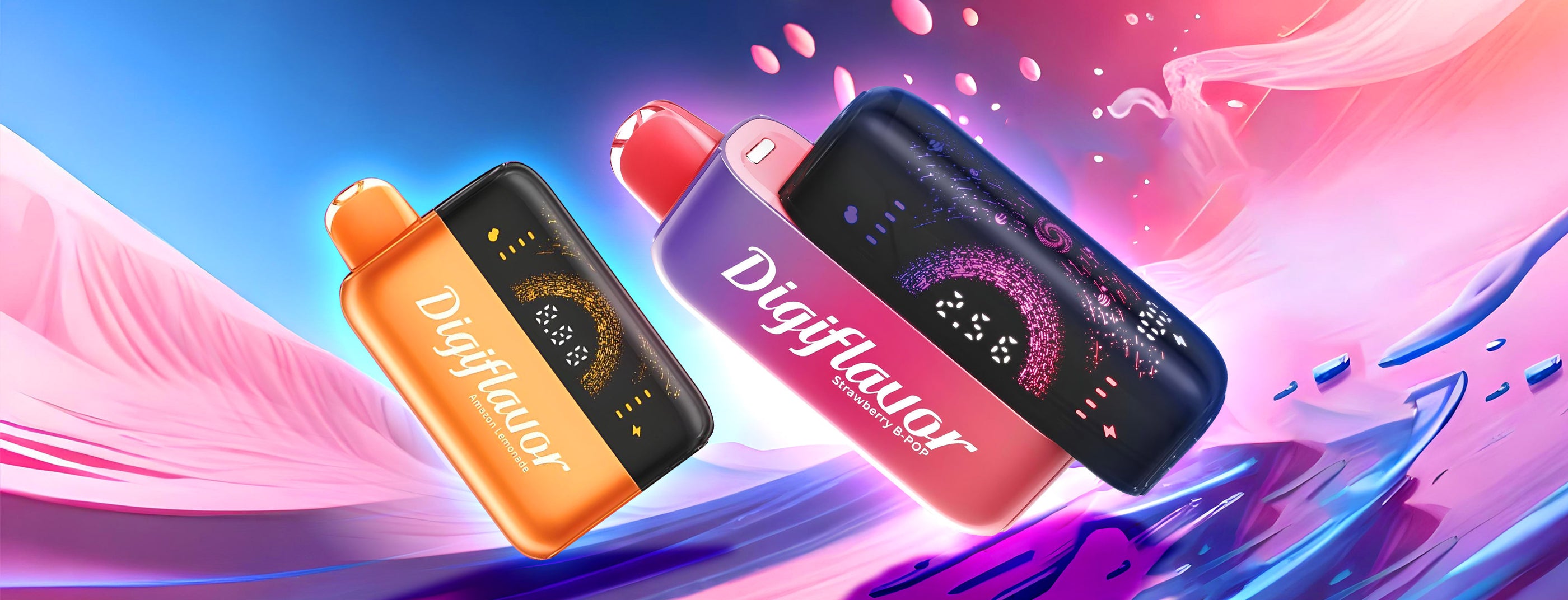 GBar Vape Online Store | Disposable eCigs Official