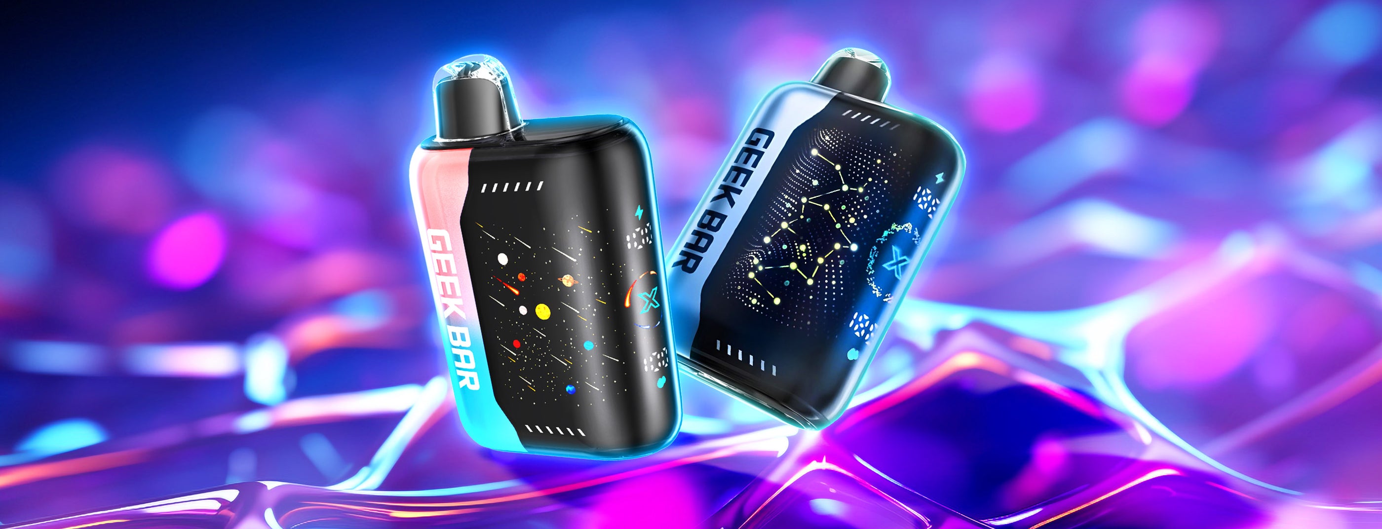 GBar Vape Online Store | Disposable eCigs Official