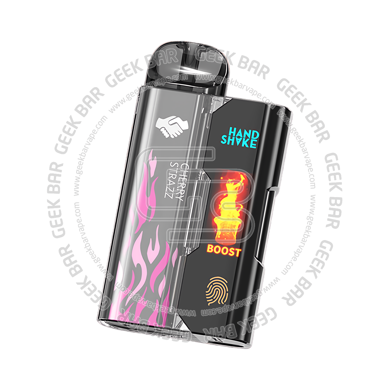 HandShake by | North Vape Puffs | 15000 Puffs | online | vape – GBar Vape