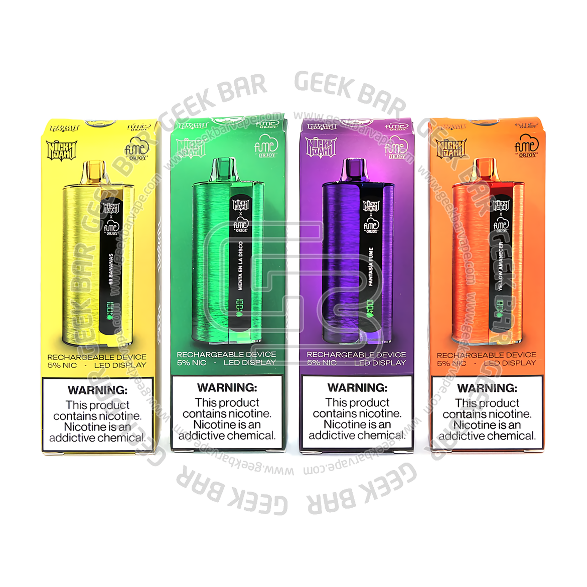 FUME Vape: 8000 & 10000 Puff Devices, Premium Flavors & Fast Charging ...